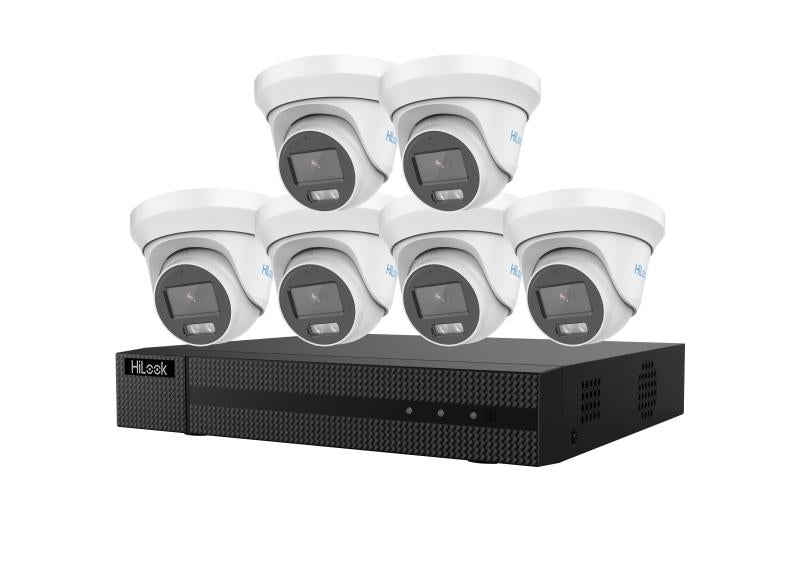 Hi-Look TK-6285TC-MC Turbo HD Colorvu